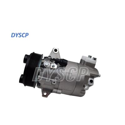 China Nissan Sylphy Versa 2.0 G11 2008 AC Compressor 92600-1U600 6PK Belt New OEM Replacement for sale