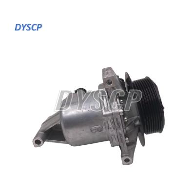 China Nissan Juke March AC Compressor 7PK 92600-3RJ0A 92600-3RJ1A for 1.6L Engine Models 2015 for sale