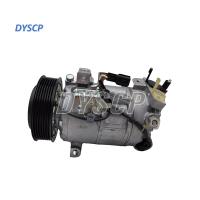 China 6SBH14C AC Compressor 7PK for Nissan Qashqai 1.2T Koleos 2.0 2016 Models OEM 92600-4BE0A for sale
