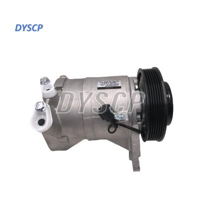 China Nissan Teana J31 2.3L AC Compressor 92600-9Y40A 6PK Belt OEM Replacement 2004-2007 for sale