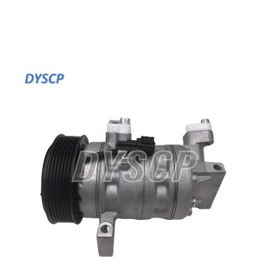 China Nissan 7PK AC Compressor 92600-CJ73A for Grand D50 Livina 1.6 Tiida NV200 Geniss 2005-2007 Models for sale