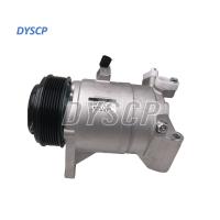 China Nissan AC Compressor 92600-JP00C 7PK for Teana J32 2.5, Quest 3.5, JX35 (2008-2012 Models) for sale