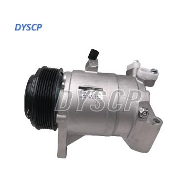 China Nissan AC Compressor 92600-JP00C 7PK for Teana J32 2.5, Quest 3.5, JX35 (2008-2012 Models) for sale