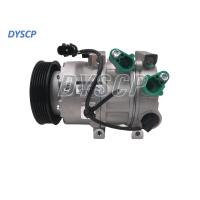 China DYSCP 97701-3R000 AC Compressor for Hyundai K5 Sonata8 2.4 2011 - VS16E Type 12V 6PK Groove for sale