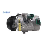 China Kia Sportage 2.0 2013 AC Compressor DV16 Type 6PK 12V R-134a Refrigerant OEM 977014T000 for sale