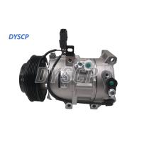 China KIA K2 2013-2014 Car AC Compressor 97701-4X000 12V 6PK R-134a Refrigerant for sale