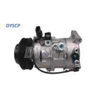 China KIA K3 2013-2015 AC Compressor 97701-B5000 12V 6PK Automotive Air Conditioning Component for sale