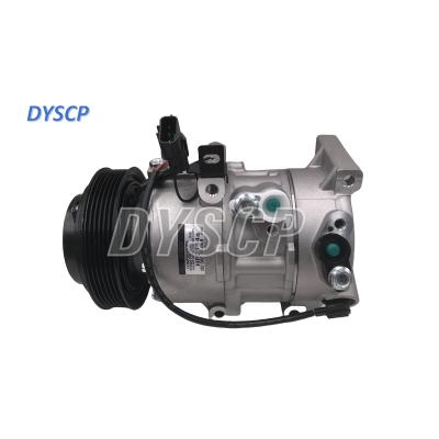 China KIA K3 2013-2015 AC Compressor 97701-B5000 12V 6PK Automotive Air Conditioning Component for sale