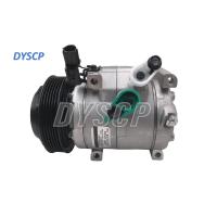 China Car AC Fixed Displacement Compressor 97701-D0300 12V 6PK for Hyundai Verna 1.6 2010-2011 for sale