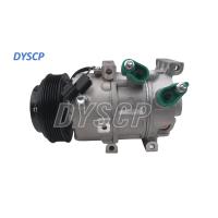 China New Car AC Compressor 97701-F8000 for Hyundai Tucson 1.6T 2015 DC12V 6PK R-134a for sale