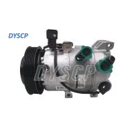 China Car AC Compressor 97701-J4150 for Hyundai Verna 2017 6PK DC12V R134a for sale