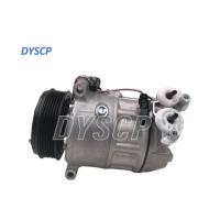 China CX2319D629EA CX2319D629FA Jaguar XF XJL AC Compressor 3.0 2012 6PK 12V DC for sale