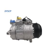 China Land Rover Range Rover 4.4 AC Compressor 12V 6PK - JPB500210 JPB500211 JPB500231 Replacement for sale