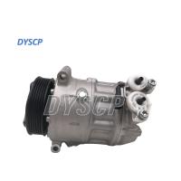 China LR056364 LR030218 AC Compressor for Land Rover Range Rover 5.0 2010 12V 6PK R-134a for sale