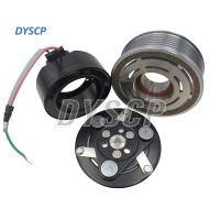 China 38900-RNA-006 AC Compressor Clutch for Honda CR-V RE2 2008 2.0L Engine - OEM 38900-RZV-G02 Replacement for sale