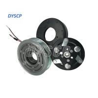 China 6-Pulley AC Compressor Clutch 38900-5R0-004 for Honda Fit City GK5 GR9 - OEM Replacement Part for sale