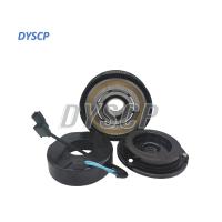 China 7PK Auto AC Compressor Clutch 38900-5X6-003 for Honda Odyssey Elysion 2.4 - Energy Efficient 10SR20C Design for sale