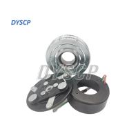 China AC Compressor Clutch 38900-P06-A05 for Honda Civic CRV with 4PK Belt System - Energy Efficient Design for sale