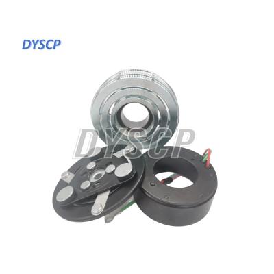 China AC Compressor Clutch 38900-P06-A05 for Honda Civic CRV with 4PK Belt System - Energy Efficient Design for sale