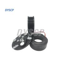 China Auto AC Compressor Clutch for Honda CR-V RD5 RD7 2002 - OEM 38900-PNB-006 7PK Belt Compatible for sale