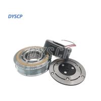 China 38900-R1G-H01 AC Compressor Clutch for Honda Civic FB2 Jade FR1 2012 6PK Belt OEM Replacement for sale