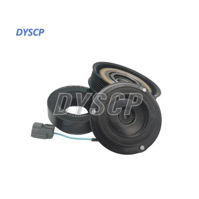 China 38900-RAA-A01 AC Compressor Clutch for 2003 Honda Accord CM5 with 7PK Belt Configuration for sale