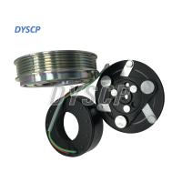 China Honda FIT GE6 GE8 City GM2 2009 AC Compressor Clutch 5PK Belt 38900-RB0-006 38900-RD4-H01 OEM Replacement for sale