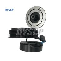 China Auto AC Compressor Clutch for Honda Odyssey 2.4L RB1 RN3 2005 7PK Belt 38900-RFE-003 OEM Replacement for sale