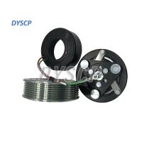 China 38900-RZY-A01 AC Compressor Clutch for Honda CRV Civic 2.4L 2008 Models with 7PK Belt Configuration for sale