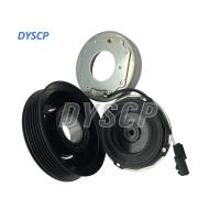 China 12V Air Conditioning Compressor Clutch for Nissan Teana 2.5 & X-Trail 2.5 L33 - 6PK Grooves for sale