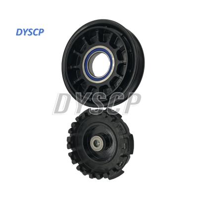 China 6PK AC Compressor Clutch Pulley 12V for Toyota Corolla 1.6 2014 for sale