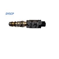 China AC Compressor Control Valve 80101S9A013 80101SFE003 for Toyota Camry RAV4 Corolla - 3-25mm Path, AC 220V/DC 24V for sale