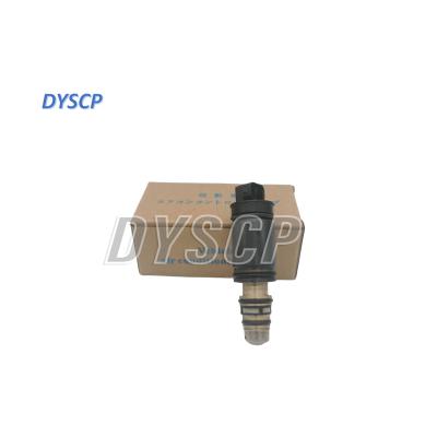 China Auto AC Compressor Control Valve for Mercedes-Benz GLA GLC - 3-25mm Path with AC 220V/DC 24V Options for sale