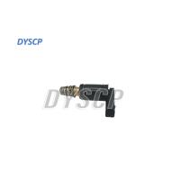China AC Compressor Electronic Control Valve for Audi A6L A4 Q5 C7 - 3-25mm Port Size, AC 220V/DC 24V for sale