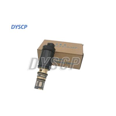 China BMW AC Compressor Control Valve for F18 520/525 & F30 320/328 X3 - 3-25mm Path, AC 220V/DC 24V for sale