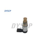 China Auto AC Compressor Control Valve for VW Golf Sagitar Magotan - 3-25mm Path with AC 220V/DC 24V Options for sale