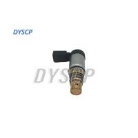 China 5QD820803D Auto Air AC Compressor Control Valve for VW Golf Tiguan with 3-25mm Path and AC 220V/DC 24V Operation for sale