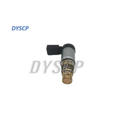 China 5QD820803D Auto Air AC Compressor Control Valve for VW Golf Tiguan with 3-25mm Path and AC 220V/DC 24V Operation for sale