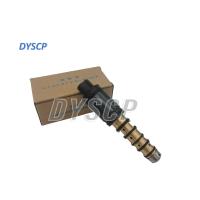 China AC Compressor Control Valve for Toyota Dodge Corolla Camry 2.4L - 3-25mm Path with AC 220V DC 24V Options for sale