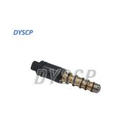 China Auto Air AC Compressor Control Valve for Toyota Corolla Highlander 2.7 with 3-25mm Path and AC 220V/DC 24V Options for sale