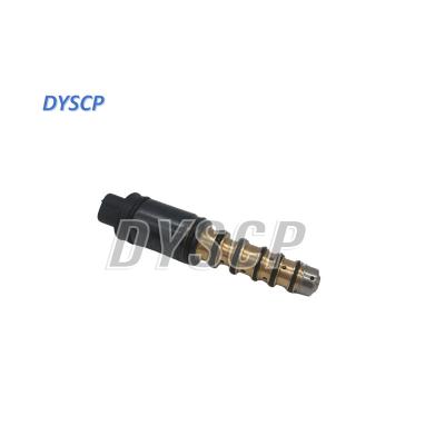 China Auto Air AC Compressor Control Valve for Toyota Corolla Highlander 2.7 with 3-25mm Path and AC 220V/DC 24V Options for sale