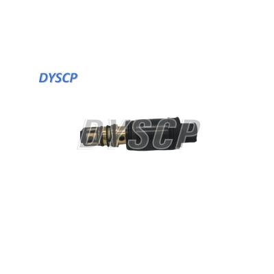 China Car AC Compressor Electronic Control Valve 3-25mm AC 220V DC 24V for Toyota Camry Lexus Jeep Dodge for sale