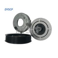 China 12V Car AC Compressor Magnetic Clutch 6PK for Toyota Crown 2.0T 2016 for sale