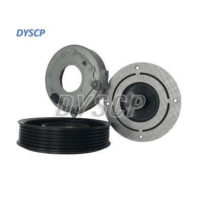China 12V Car AC Compressor Magnetic Clutch 6PK for Toyota Crown 2.0T 2016 for sale
