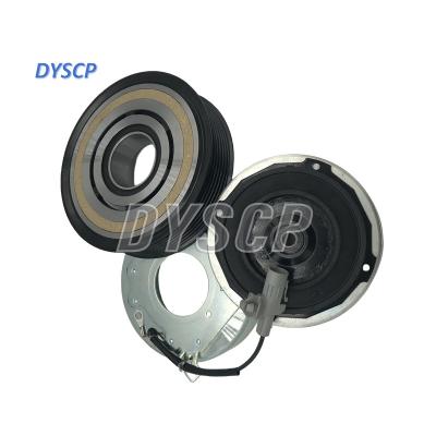 China 12V AC Compressor Magnetic Clutch for Toyota Alphard 2017 7PK Groove for sale