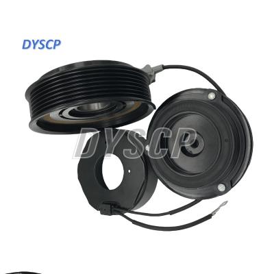 China Automotive AC Compressor Clutch for Mitsubishi Pajero V73 7PK 12V for sale