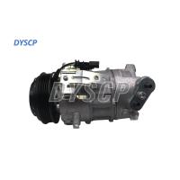 China DYSCP AC Compressor for Cadillac ATS CTS Chevrolet Camaro 2.0T 2013 5PK Belt 84123928 447280-2410 for sale