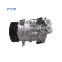 China YL00835880 AC Compressor for Peugeot 408 308S 4008 5008 1.8L 6PK Belt DC12V R-134a for sale