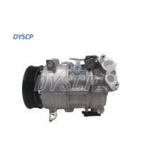 China YL00835980 AC Compressor for Peugeot 408 308S 4008 5008 1.2T 1.6T 6PK - DC12V R-134a Refrigerant for sale