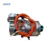 China 1063369-00-D Electric AC Compressor for Tesla Model S & Model X - Automotive Air Conditioning System Component for sale